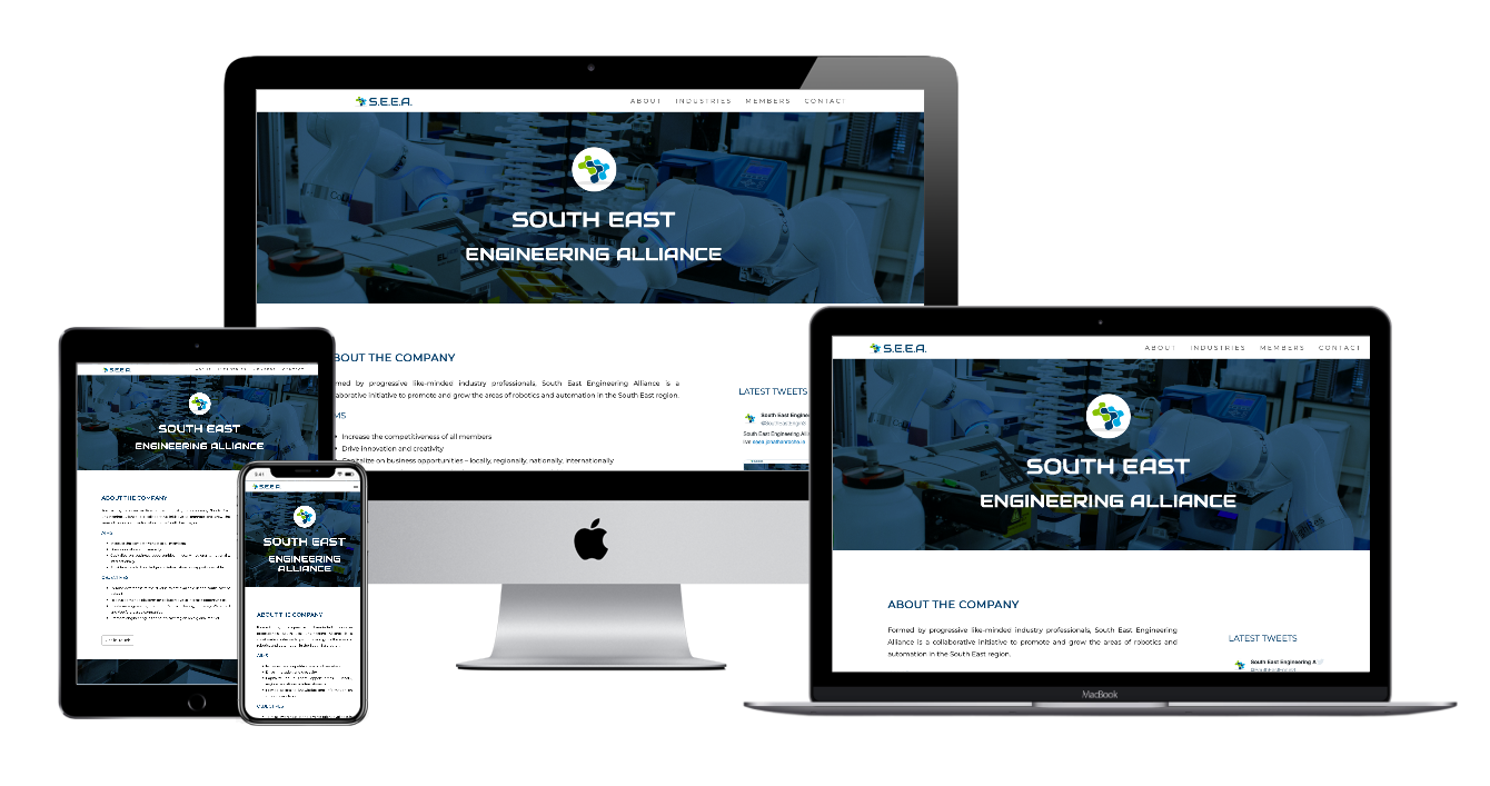 BizTech | Web Design Kerry, Cork, Limerick & Dublin