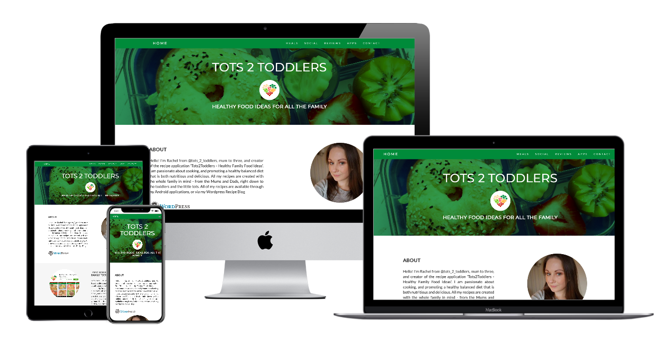 BizTech | Web Design Kerry, Cork, Limerick & Dublin